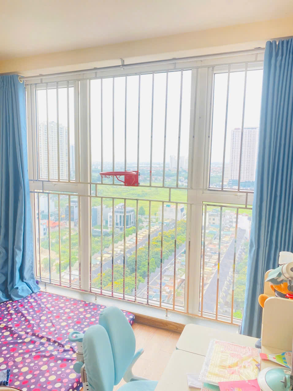 Bán Căn Hộ 2PN Chung Cư Gemek 2 (Premium) 66m2 - Trục Căn Mát Nhất Tòa ...